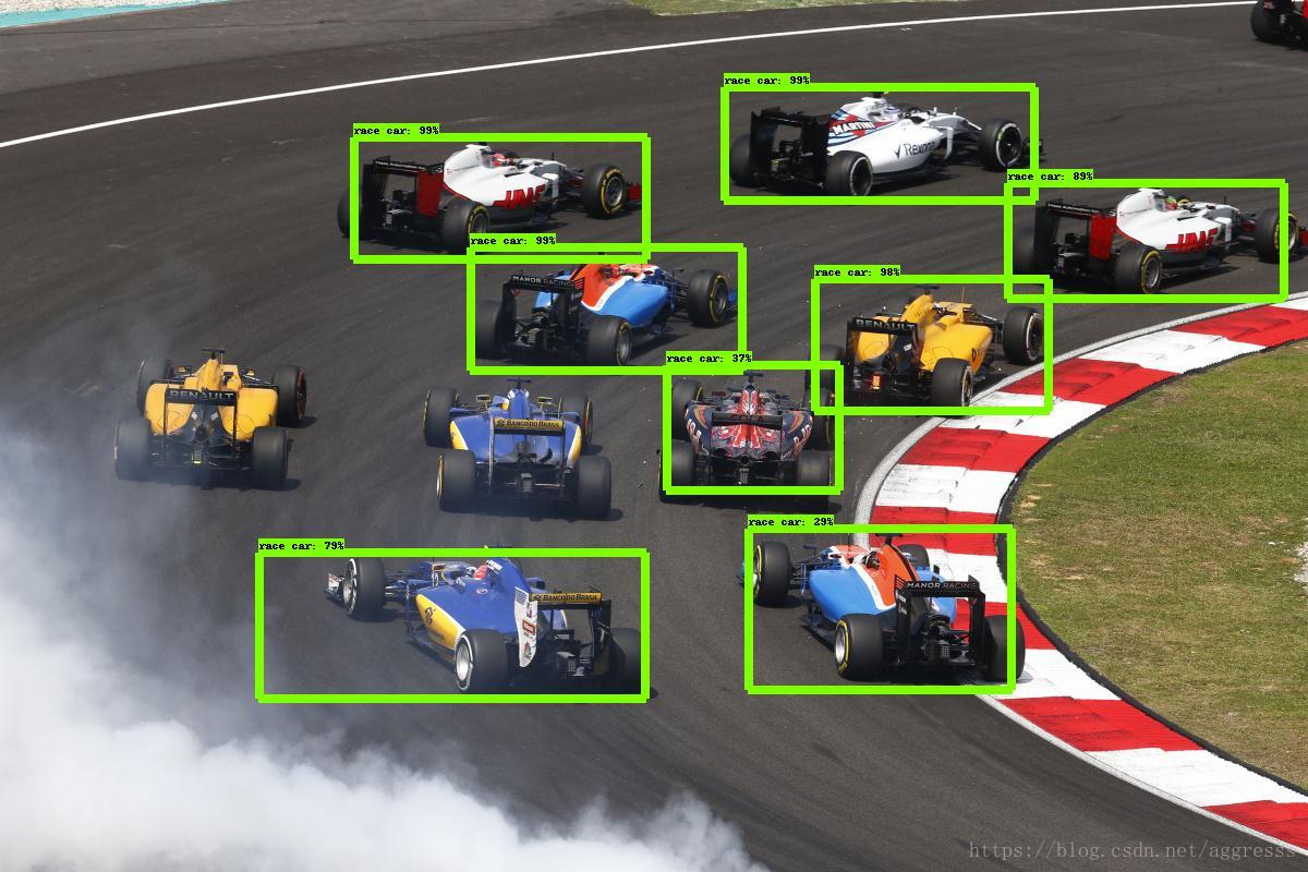 第十一期 使用 Tensorflow 实现物体检测 《显卡就是开发板》 Aggresss的博客 Csdn博客 物体识别开发板
