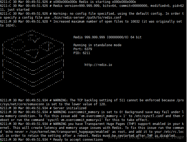 Linux中redis的安装和卸载 Linux命令删除redis库 Csdn博客