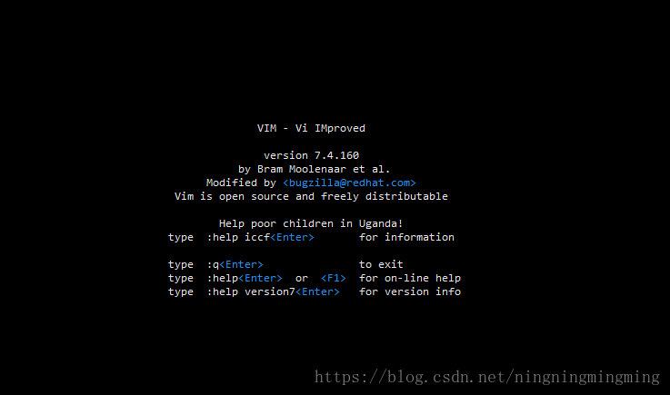 如何使用命令安装gcc G Gdb Vim Gcc编译器的安装和vim编辑器的安装命令 Csdn博客
