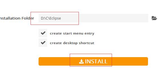 安装c语言集成开发工具eclipse For C并创建一个简单的示例项目helloworldeclipse整合c语言 Csdn博客