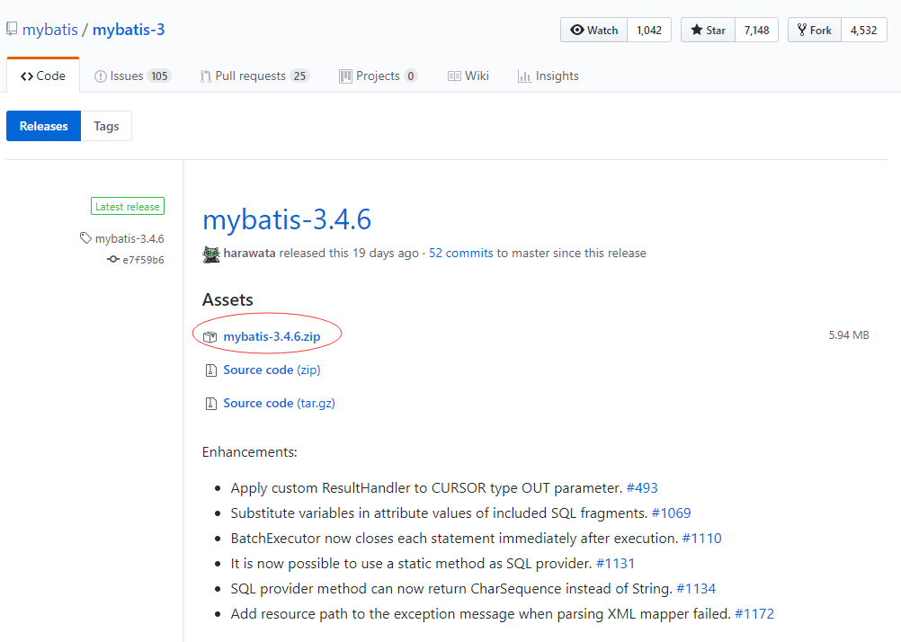 【持久化框架】mybatis简介与原理mybatis什么是持久 Csdn博客 