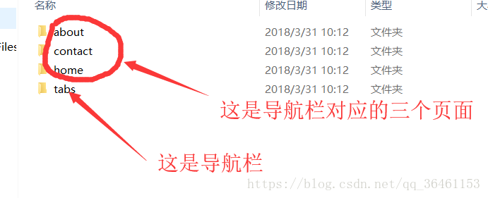 Ionic3的安装、使用安装并使用ionic Csdn博客 
