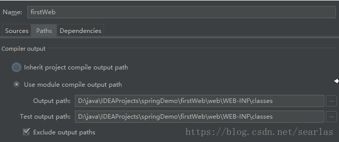 Javaweb（实用） Idea下resources目录下txt文件读取写入引发的项目后台路径问题总结java修改resources下的文件 Csdn博客 