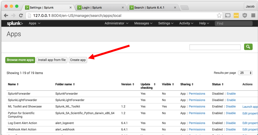Splunk二次开发使用Python 编写自定义搜索命令_splunk pthon-CSDN博客