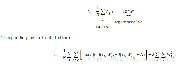 Cs231n Assignment1：knn Svm Softmax Two Layer Net Scores Reshape Scores Shape[0] 1 Max Axis 1