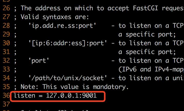 Php版本切换的详细过程线上linux环境下常见php Fpm常见问题怎么切换php命令版本 Csdn博客