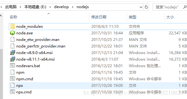 Vue学习一 利用npm搭建vue工程项目流程 Npm编译vue项目 Csdn博客