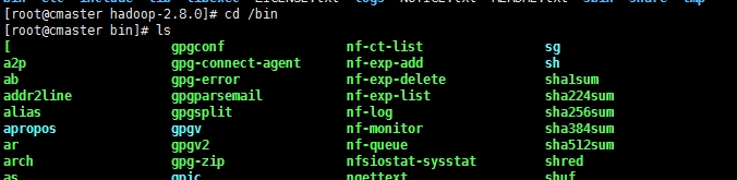 Linux系统centos 7 搭建hadoop伪分布式环境遇到问题以及解决方法 Centos系统下hadoop分布式搭建常见问题 雨打芭蕉的