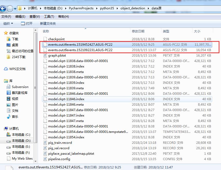 【tensorboard】如何启动tensorboard的详尽步骤 Tensorboard 启动 Csdn博客
