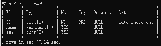 Mybatis3使用select等注解实现增删改查mybatis Anotation 没有select Csdn博客