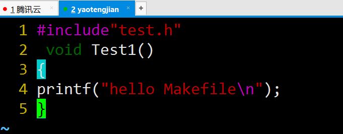 【linux】 自动化构建工具 Make Makefile Linux自动生成makefile Csdn博客