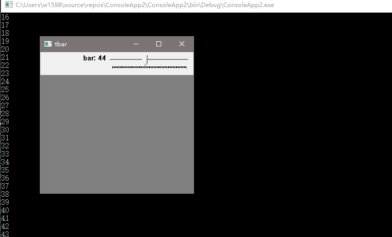 C Opencvsharp学习笔记（5）cvtrackbar，hsv通道分割合并opencvsharp4 饱和度 Csdn博客