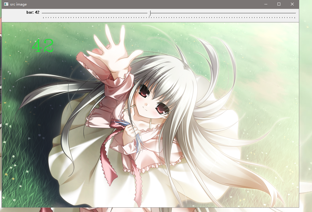 C Opencvsharp学习笔记（5）cvtrackbar，hsv通道分割合并opencvsharp4 饱和度 Csdn博客