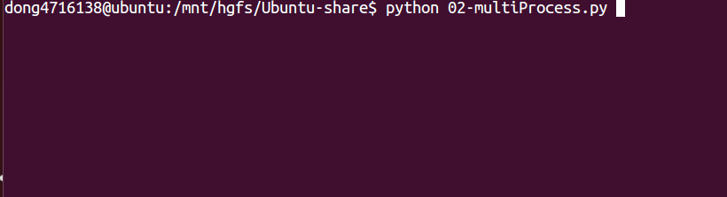 Python3中利用queue实现进程间的通信python3 Queue Put Csdn博客