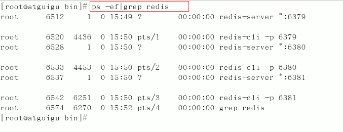 Redis主从复制，简单三招以及哨兵模式redis主从配置的三种模式 Csdn博客