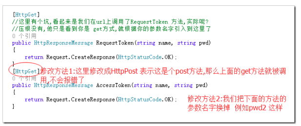 Web Api简单使用方法web应用调用本地大模型api Csdn博客