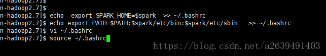 Spark配置安装，和jupyter的安装spark的环境下的jupyter怎么下载库 Csdn博客 