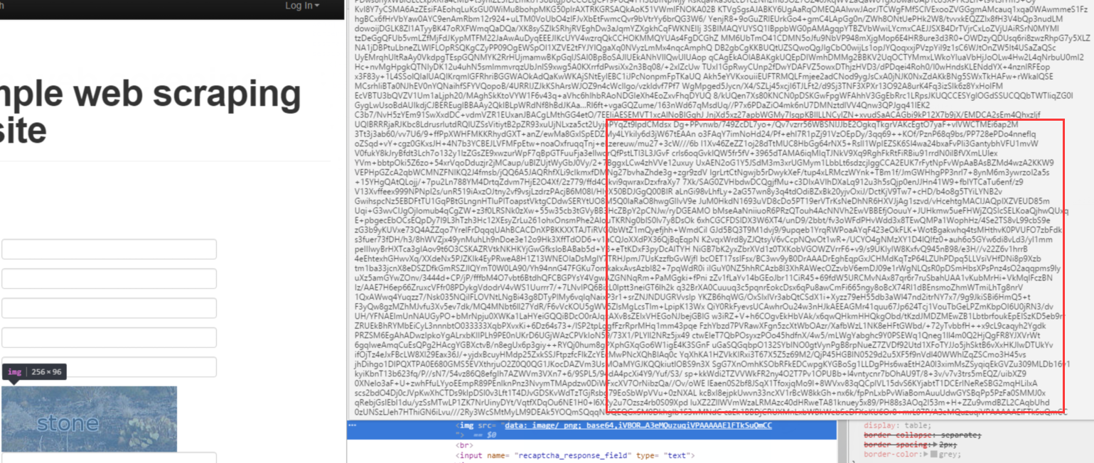 Python3如何获取网页中使用了base64编码的图片python下载base64图片 Csdn博客 