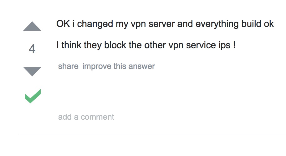 Gradle升到44后，报unable To Resolve Dependency For Appdebugcompileclasspathgradle项目部分依赖出现can