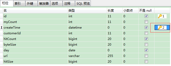 Mysql删除主键、复合主键、分区、分区查询navicat给mysql库表加复合分区 Csdn博客