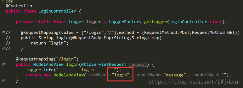 Springboot Thymeleaf 配置template Might Not Exist Or Might Not Be Acces 及