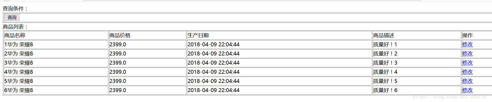 Javaee Ssm Springmvc 介绍及入门springmvc是哪个公司的产品 Csdn博客