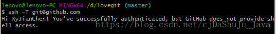 使用git上传本地文件到github（超级详细） Csdn博客 7681