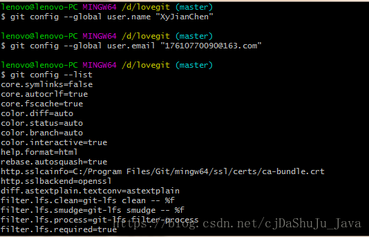 使用git上传本地文件到github（超级详细） Csdn博客 