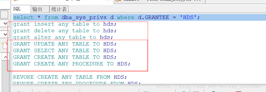 Oracle存储过程以及定时任务动态执行sql权限不足问题，报错ora 01031plsql定时任务没权限 Csdn博客 