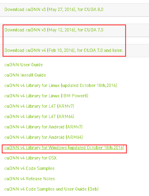 Caffe初体验之caffe Windows的配置 Cpu Gpu 与mnist数据集测试 Mnist数据集的运行需要gpu吗 Csdn博客