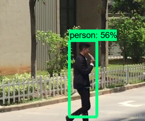 Tensorflow之调用objectdetection中的api识别视频tensorflow Object Detection Api 识别视频代码 Csdn博客 