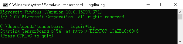 Tensorboard的使用以及遇到的坑tensorboard怎么这么难用 Csdn博客 