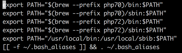 Php版本切换的详细过程线上linux环境下常见php Fpm常见问题怎么切换php命令版本 Csdn博客