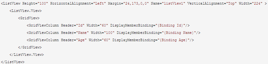 C——wpf控件操作基础c Wpf 控件抓取 测试codebaiye的博客 Csdn博客