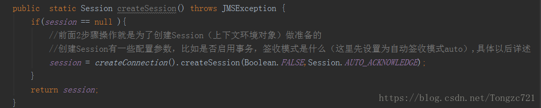 Activemq学习记录（一）deliverymode在url Csdn博客 