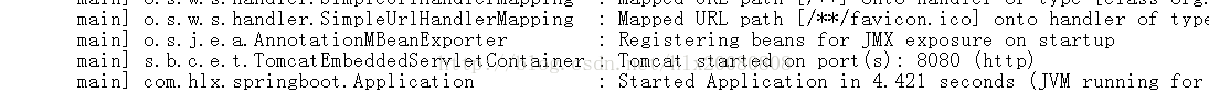 Spring Boot运行发生异常factory Method Datasource Threw Exception Nested Exception Is Org 6224