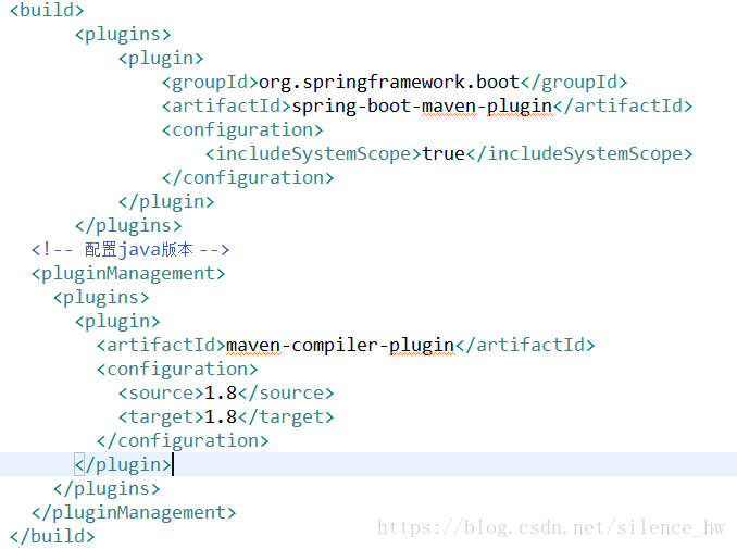 Springboot Maven项目引入外部jar包springboot Maven 导入外部jar Csdn博客 9125