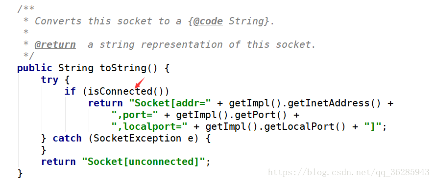 Java源码剖析之socket（一）java源码剖析之socket一 Csdn博客