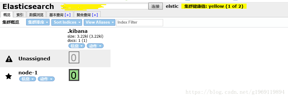 Elasticsearch 5 6 8（一） 环境搭建 本地安装es 5 6 8以及配置到项目中的教程 Csdn博客