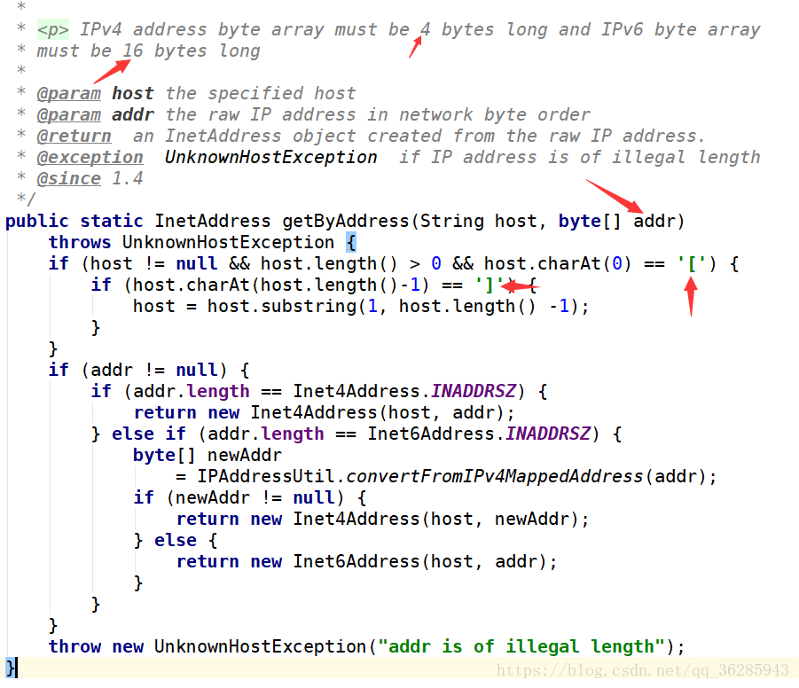 Java源码剖析之socket（一）java源码剖析之socket一 Csdn博客 