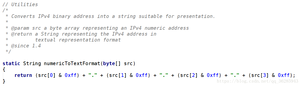 Java源码剖析之socket（一）java源码剖析之socket一 Csdn博客 