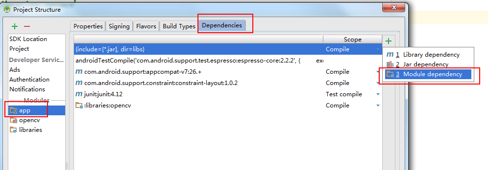 Opencv移植到android端opencv移植android Csdn博客