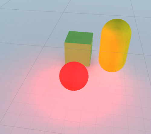 Unity 物体自发光unity Ui自发光 Csdn博客 