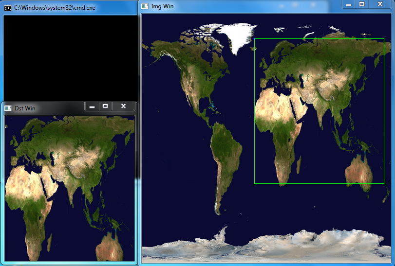 Opencv：图像的感兴趣区域roicvresetimageroi Csdn博客