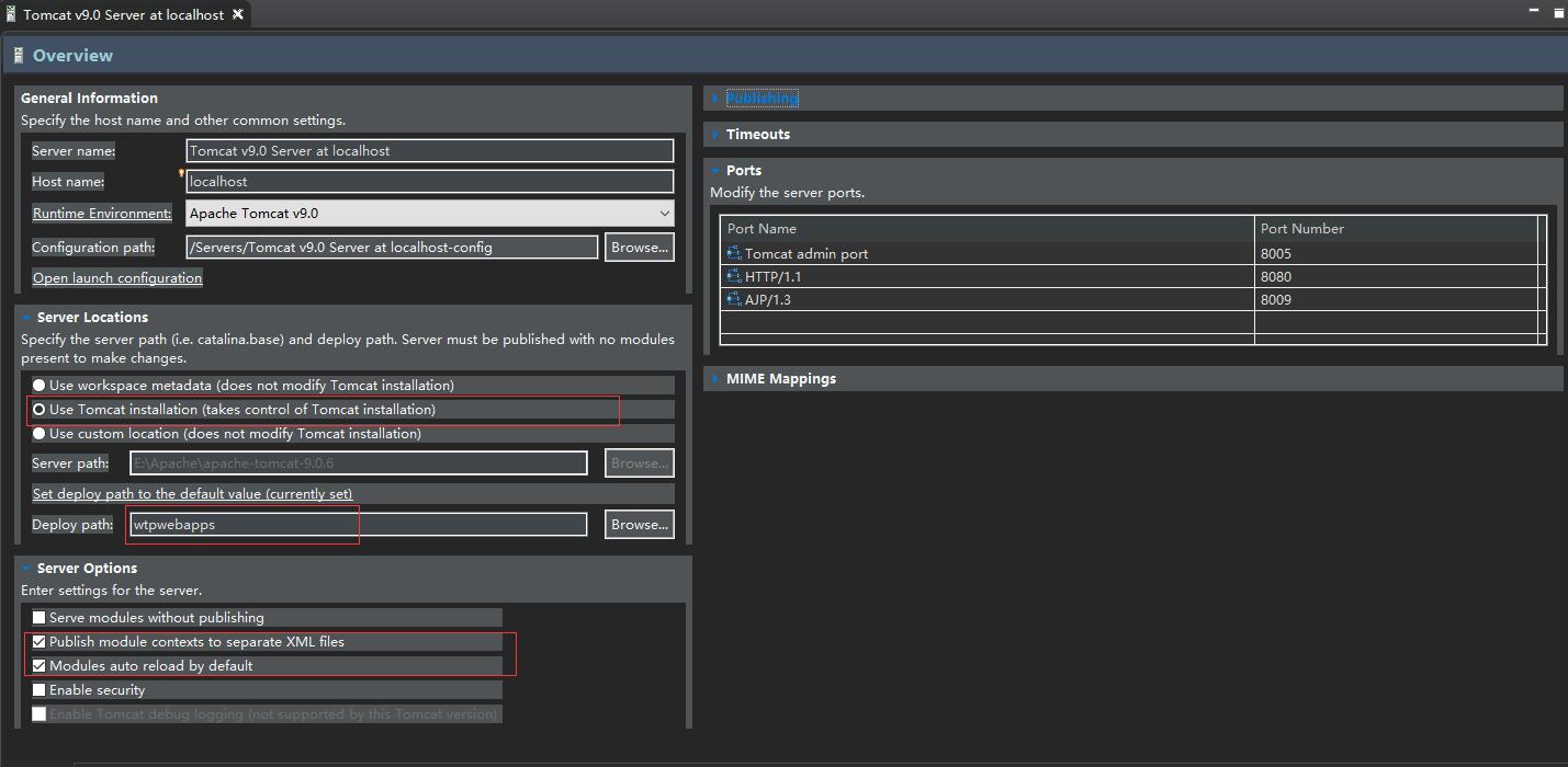 [eclipse] Eclipse 运行异常：org Apache Catalina Lifecycleexception Failed To Start Component Csdn博客