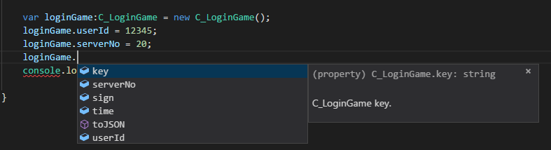 Cocos Creator Typescript 中使用protobuf利用工具把proto文件生成对应的js文件以及ts文件周瑜不服输的博客 Csdn博客protobuf