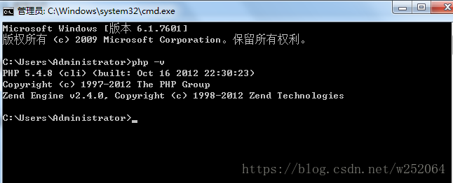 集成环境apachephp5mysqlphpmyadmin的搭建apace 集成环境 Csdn博客 