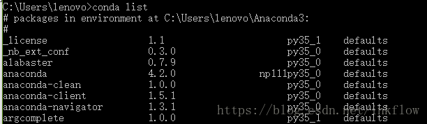 Win10下的tensorflow安装【指定tensorflow Gpu140版本】inkflow的博客 Csdn博客 