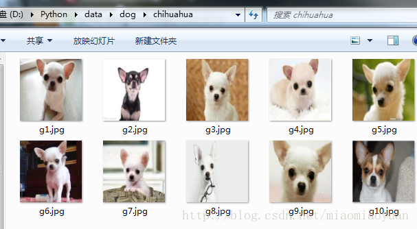 Tensorflow 制作自己的tfrecord数据集 读取、显示及代码详解读取tensorflow Record文件tfdecode Csdn博客