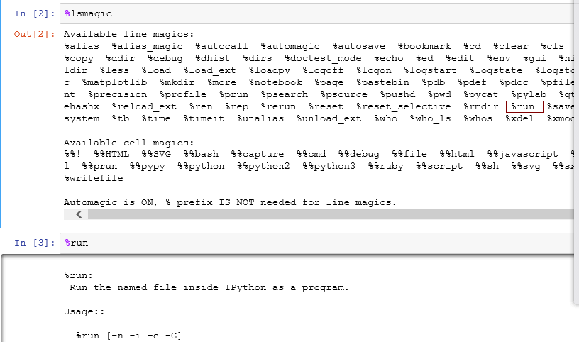 基于jupyter Notebook的python学习（一） Jupyter Notebook打开及使用jupyter Notebook文件如何调用 Csdn博客